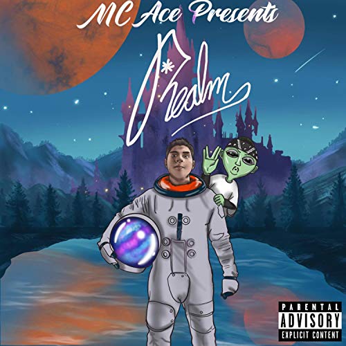 Play REALM by MC Ace on Amazon Music Unlimited