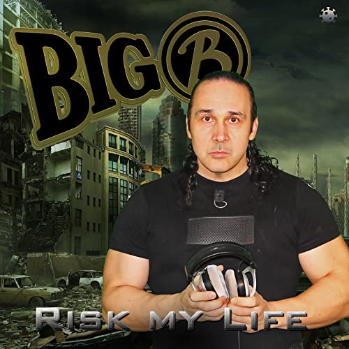 Amazon MusicでBig BのRisk My Lifeを再生する