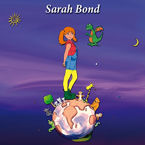 Amazon.com: Sarah Bond : Sarah Bond: Digital Music