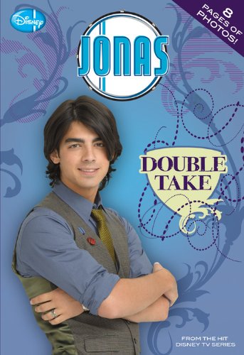 Amazon.com: JONAS #4: Double Take: 9781423116219: Schaberg, Marianne: Books