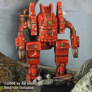 Amazon.com: BT: Crockett Mech : Movies & TV