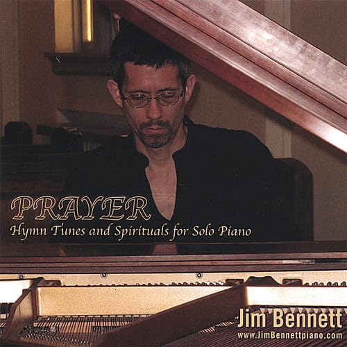 Jim Bennett - Prayer - Amazon.com Music
