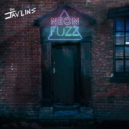 Amazon.com: Neon Fuzz : The Jav'lins: Digital Music