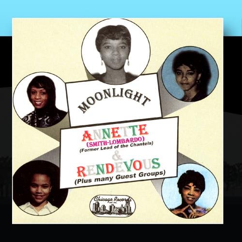 Amazon.com: Moonlight: CDs & Vinyl