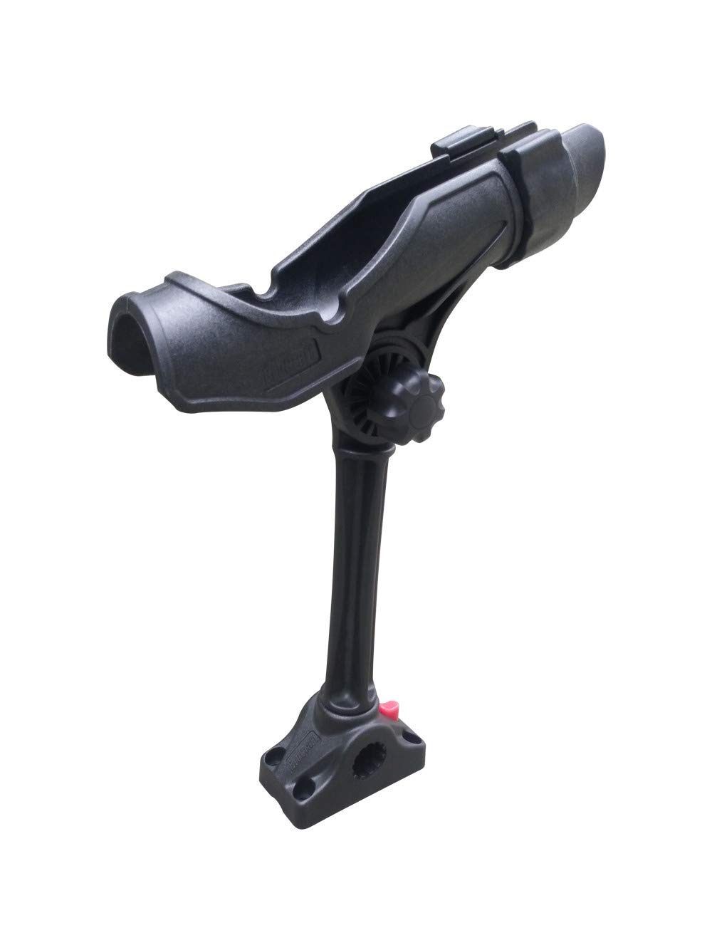 Snapklik.com : Extended Power Lock Rod Holder/Boat Rod Holder