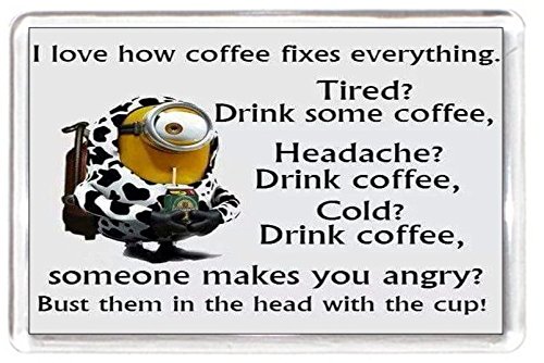 Tired Minion Quotes