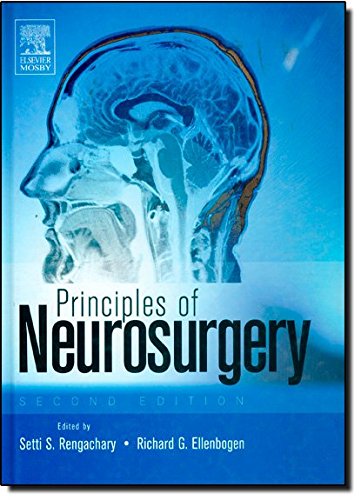 Principles of Neurosurgery: 9780723432227: Medicine & Health Science ...