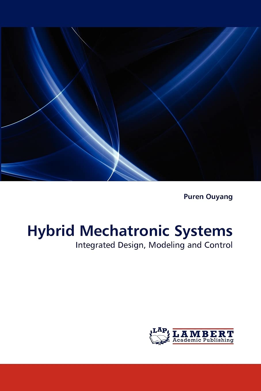 Snapklik.com : Hybrid Mechatronic Systems: Integrated Design