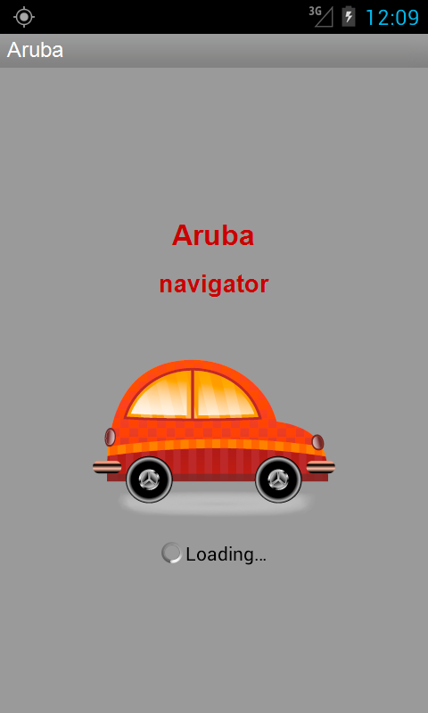 Aruba GPS Navigator: Offline OSM Soft - App on Amazon Appstore