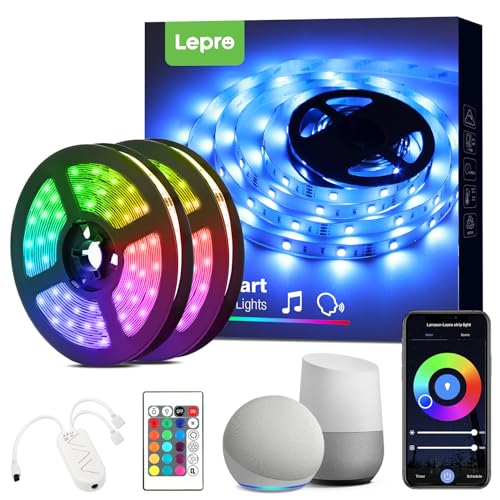 Smart Life LED Strips | LED Moment