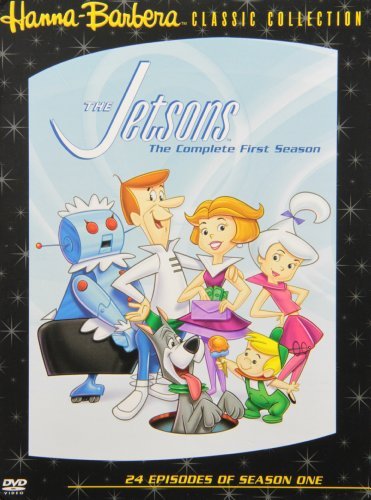 Amazon.com: The Jetsons - The Complete First Season : Movies & TV