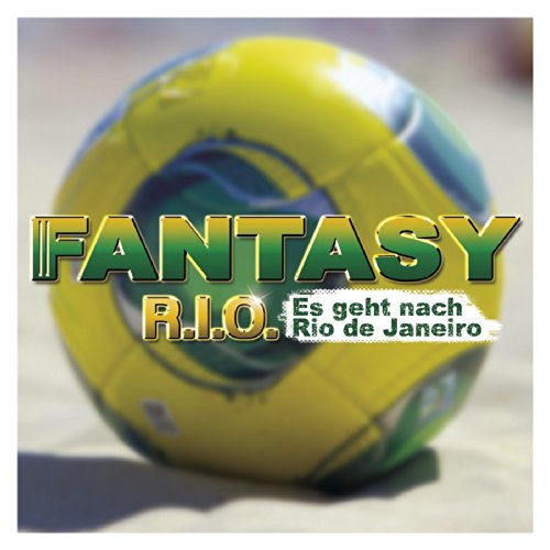 Play R.I.O. - Es geht nach Rio de Janeiro by Fantasy on Amazon Music