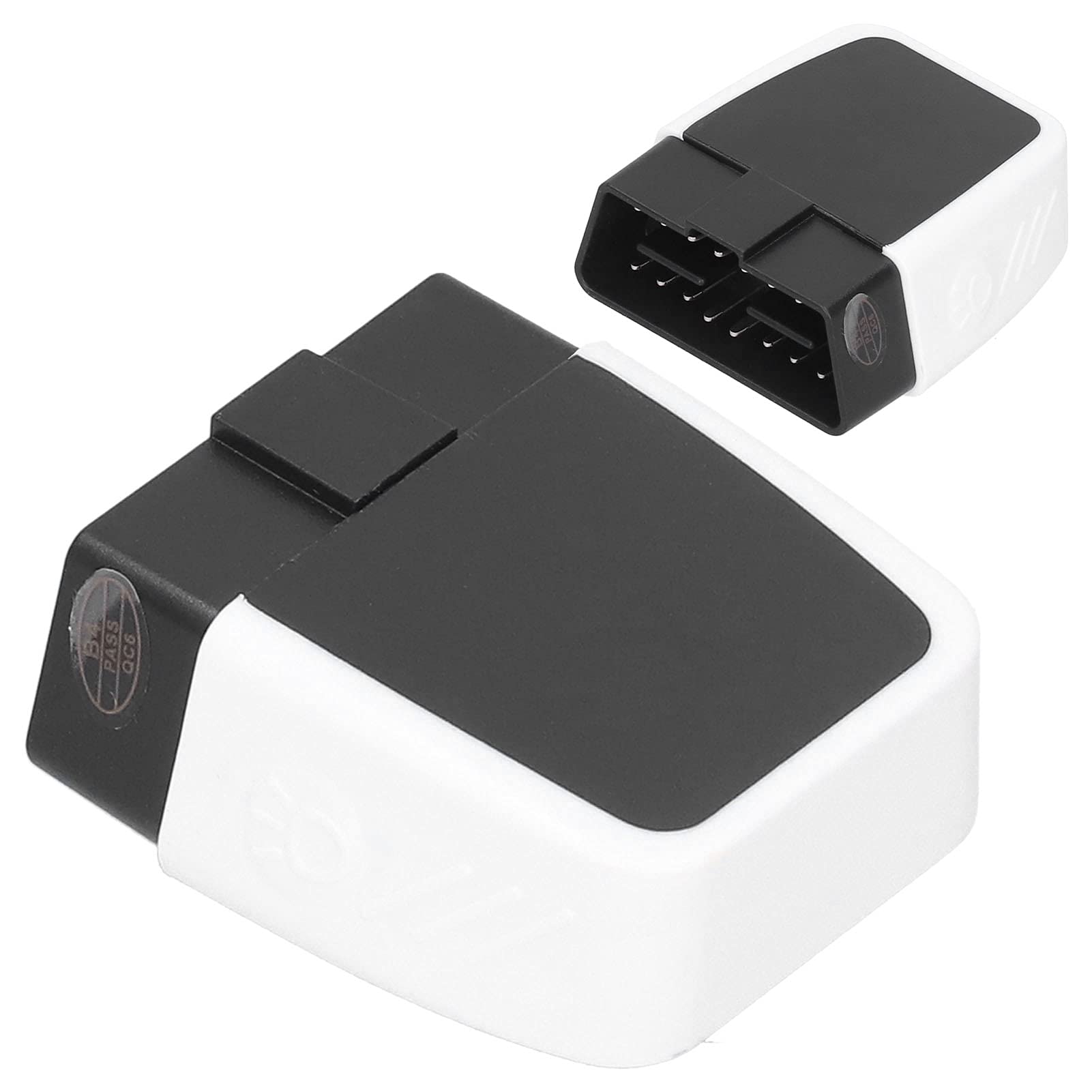 Buy Bluetooth OBD2 Scanner, Read Diagnostic Trouble Code Display ...