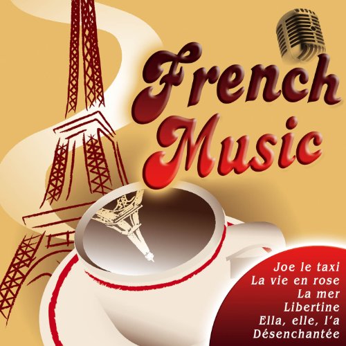 French Music de Various artists en Amazon Music - Amazon.es
