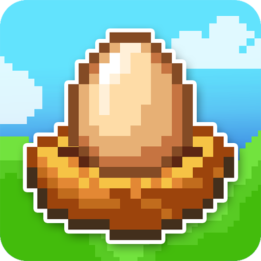 Flappy Egg - App on Amazon Appstore