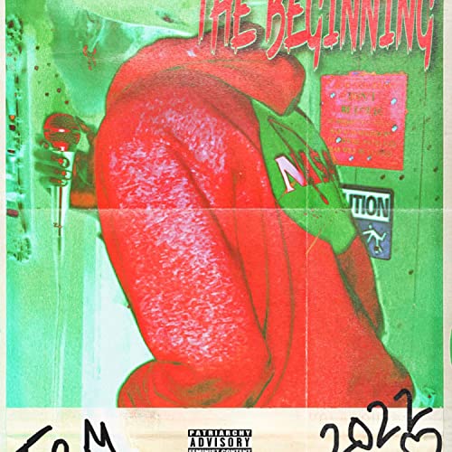 Play The Beginning by Moskii on Amazon Music Unlimited