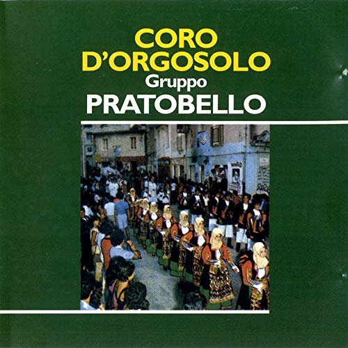 Play Gruppo Pratobello by Coro di Orgosolo Gruppo Pratobello on Amazon ...