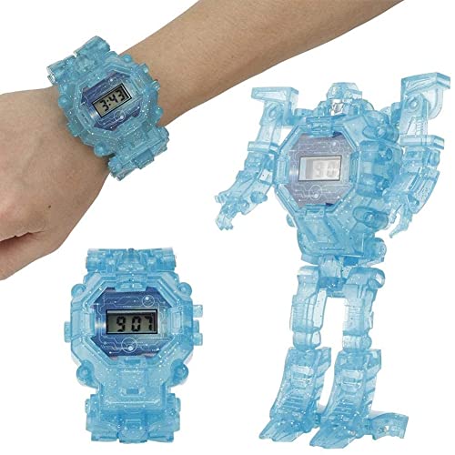 reloj transformer - Relojes Watch