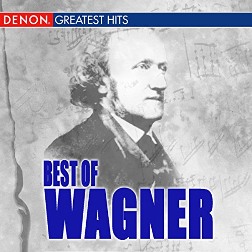 Play Best Of Wagner by VARIOUS ARTISTS on Amazon Music