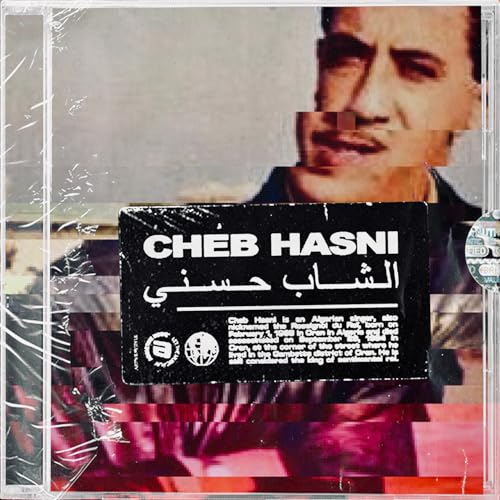 Amazon MusicでCheb HasniのHasniを再生する