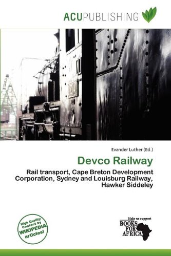 Amazon.co.jp: Devco Railway : 本