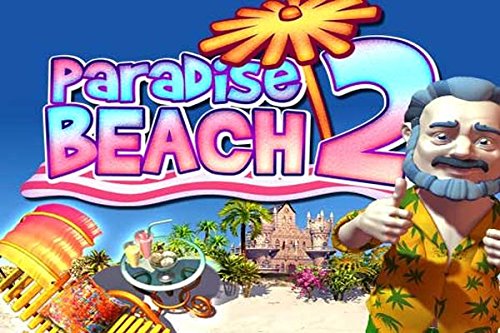 Paradise Beach 2 [PC Download] : Amazon.de: Games