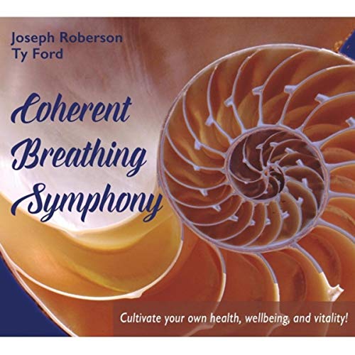 Amazon.com: Coherent Breathing Symphony : Joseph Roberson: Digital Music