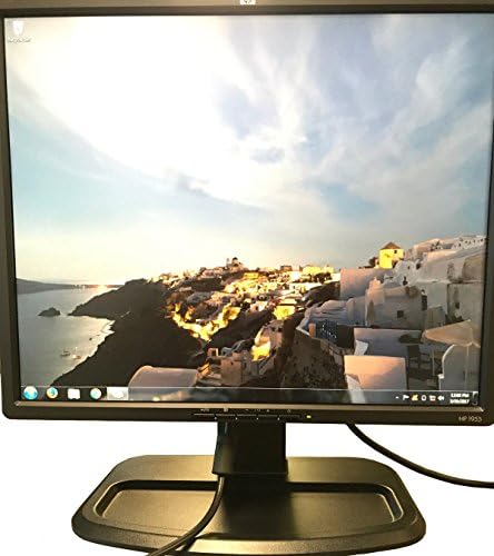 Amazon.com: HP L1745 17-Inch LCD Monitor (GE178A8#ABA) : Electronics