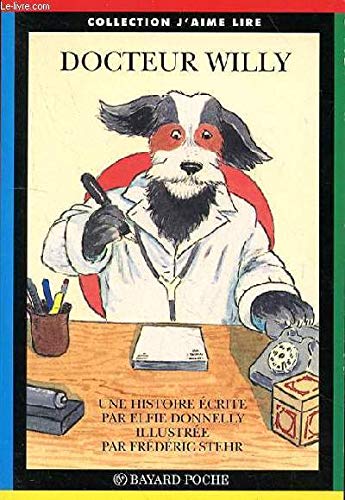 Docteur Willy | Amazon.com.br