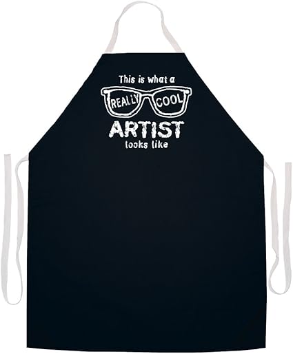 Amazon.com: Attitude Aprons Fully Adjustable "This is What a Really ...