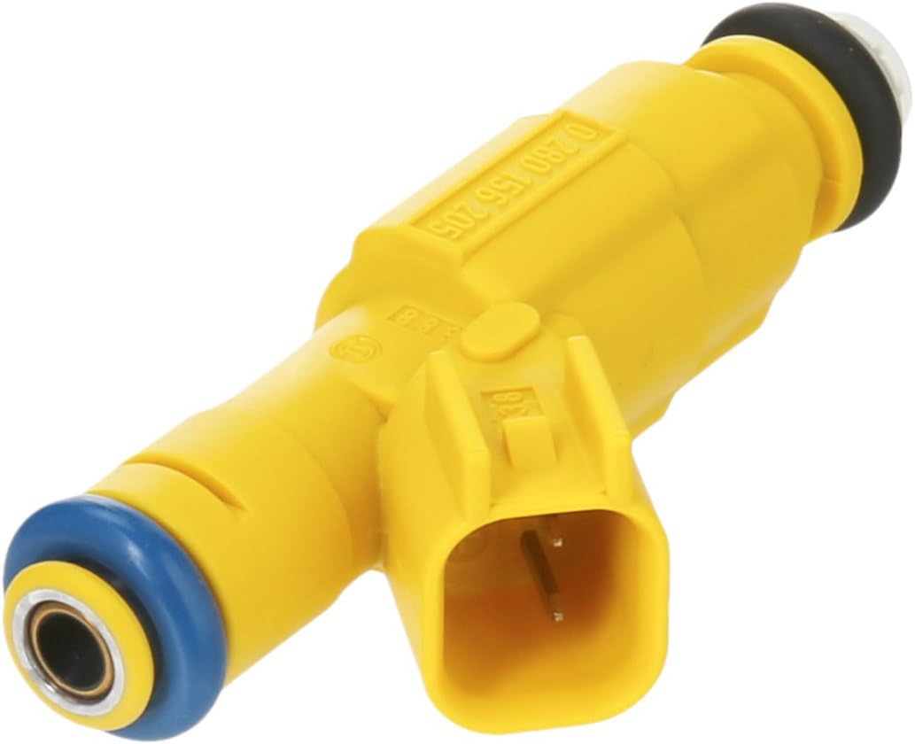 Amazon.com: Standard Motor Products FJ454 Fuel Injector : Automotive