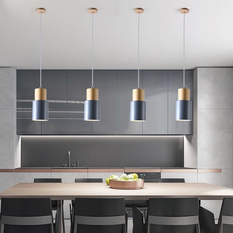 Not Hardwired Pendant Light Fixtures