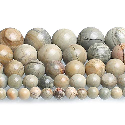 Astrophyllite Beads