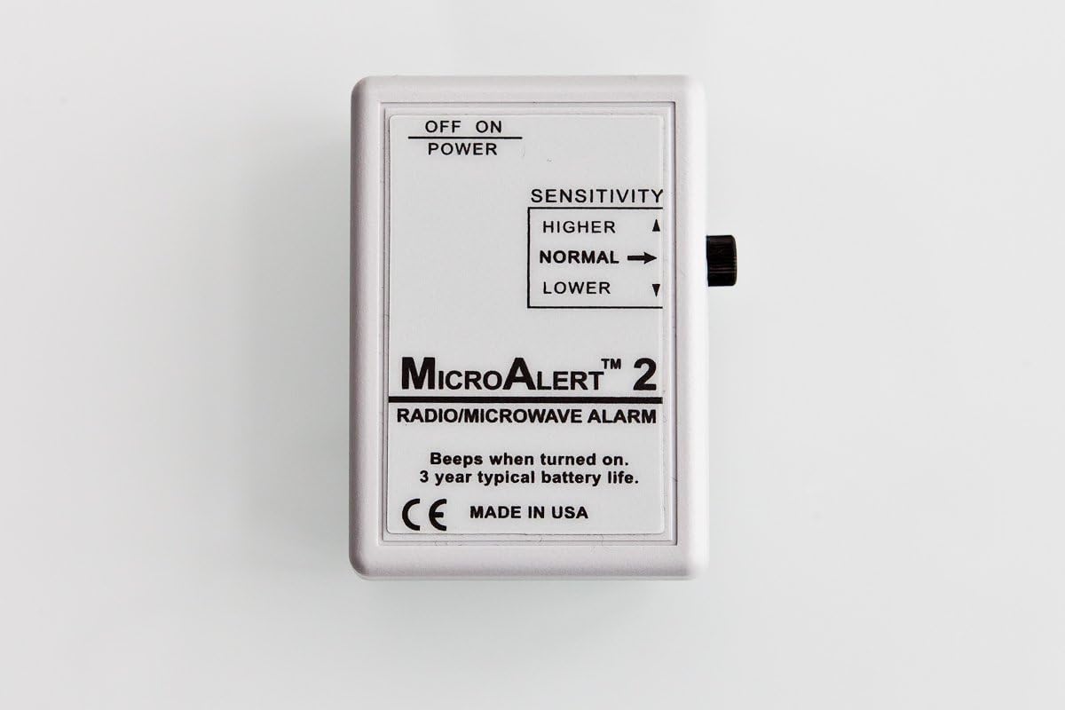 Amazon.com: Micro Alert 2 : Electronics
