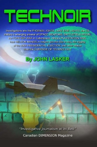 Amazon.com: Technoir eBook : Lasker, John: Kindle Store