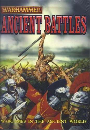 Amazon | Warhammer Ancient Battles | Perry, Alan, etc., Perry, Michael ...