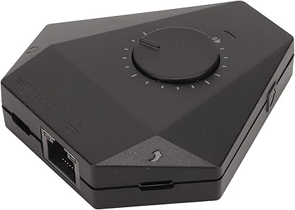 KAKAKE Cronus Zen Ps5, Full Function Macro Assistance Pro Adapter ...