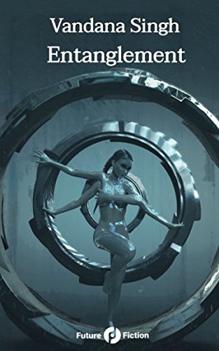 Amazon.in: Buy Entanglement: 4 (Future Fiction Trends) Book Online at ...