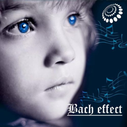 Play Bach Effect by Stepan Nederica on Amazon Music