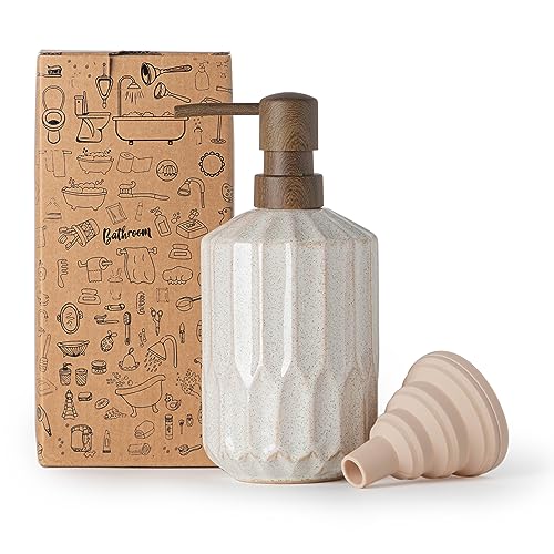 Scandinavian Soap Dispenser – The 16 best products compared - Product ...