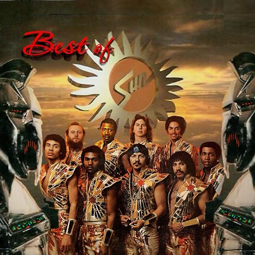 Play Best of Sun by Sun on Amazon Music