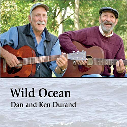 Play Wild Ocean by Dan and Ken Durand on Amazon Music