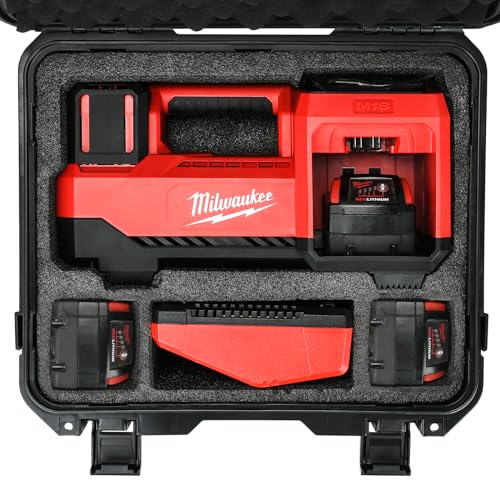 Milwaukee M18 Inflator – The 15 best products compared - Your Motor Guide