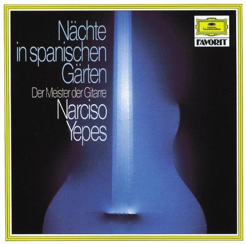 Play Nachte In Spanischen Garten by Narciso Yepes on Amazon Music
