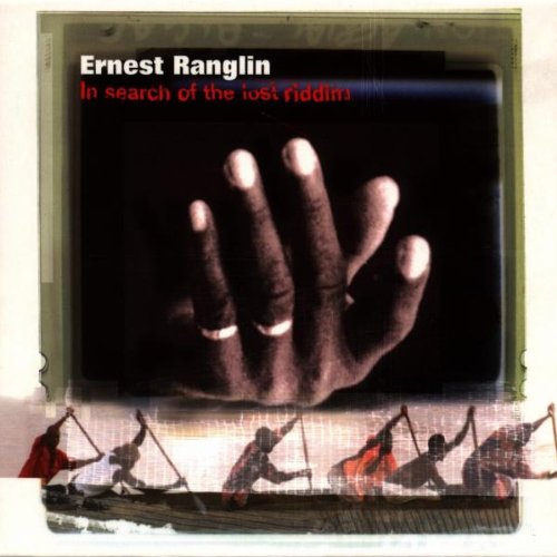 Ernest Ranglin/in Search of Th: Ernest Ranglin: Amazon.fr: CD et Vinyles}