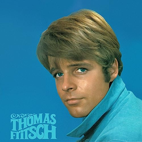 Thomas Fritsch by Thomas Fritsch on Amazon Music - Amazon.com