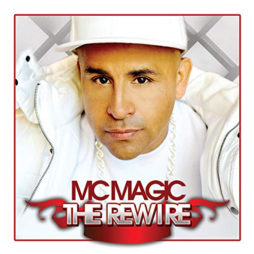 Amazon.com: The Rewire : Mc Magic: Digital Music