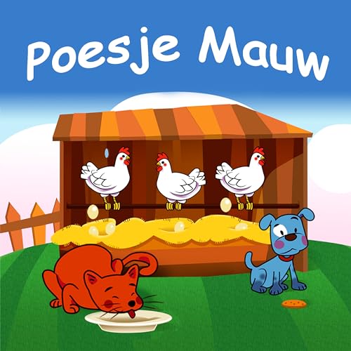 Poesje Mauw de Kinderliedjes en Amazon Music - Amazon.es