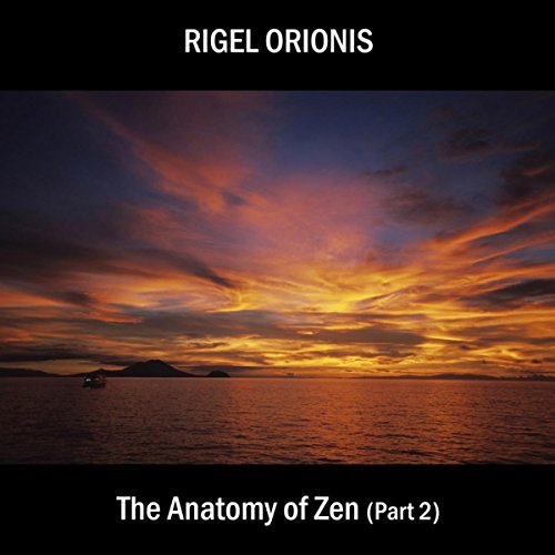 Amazon.com: Anatomy of Zen [Part 2] : Rigel Orionis: Digital Music