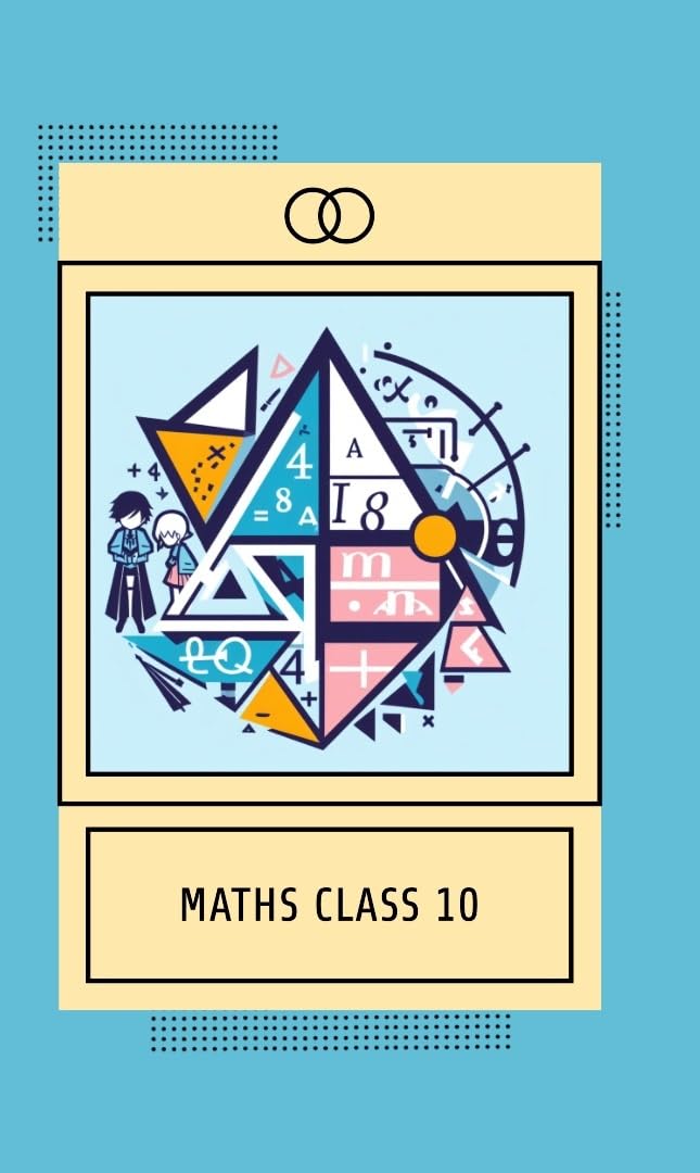Class 10 Mathematics Handwritten Notes Class 10 NOTES Book 3 EBook class-10-mathematics-handwritten-notes-class-10-notes-book-3-ebook